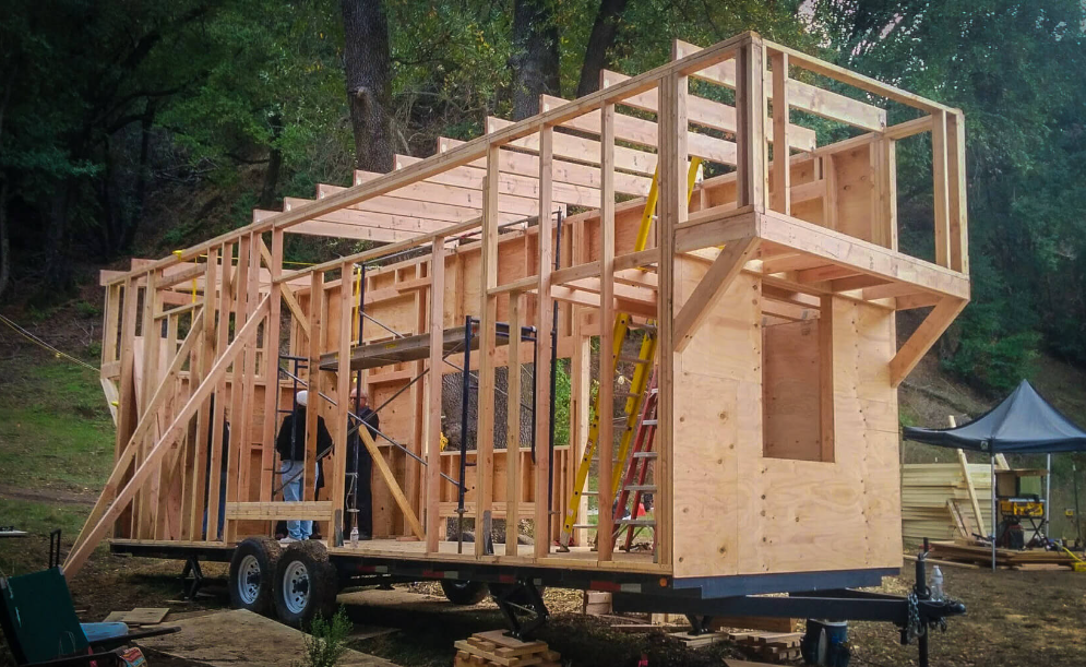The Most Effective Way To Save Money Is With Tiny House Builders