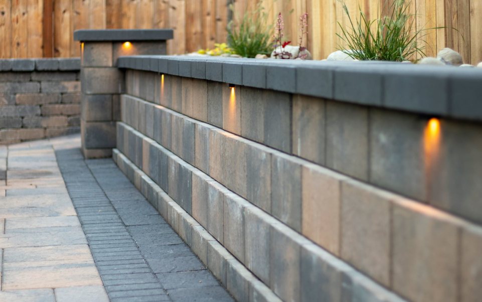 5 Tips for Longevity and Durability in NZ Block Retaining Wall
