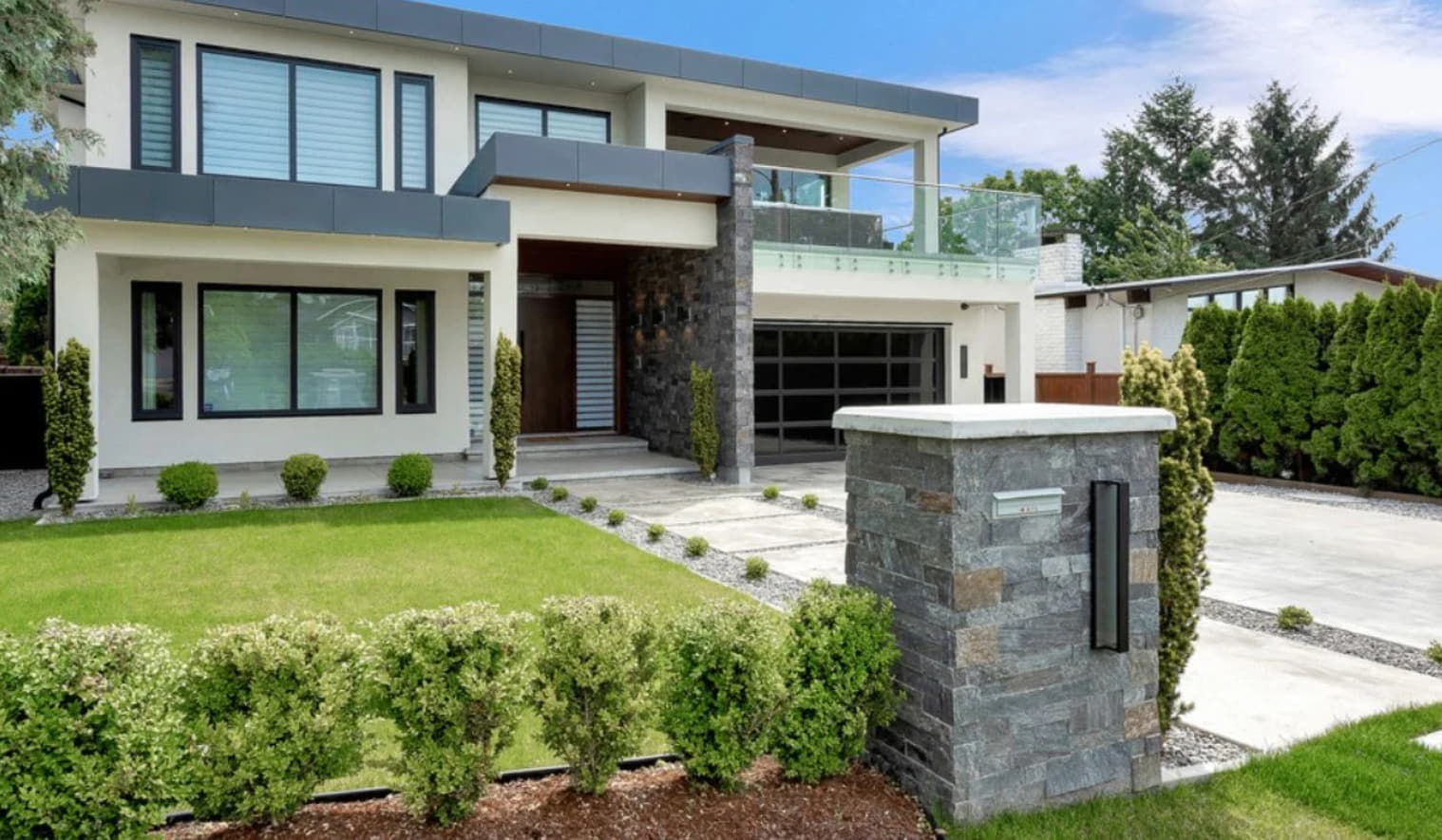 Modern Home Design: The Emergence Construction Industry
